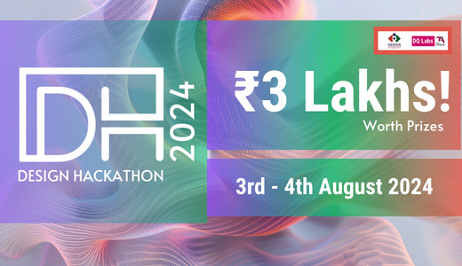DQ Labs Design Hackathon 2024 (DH24)