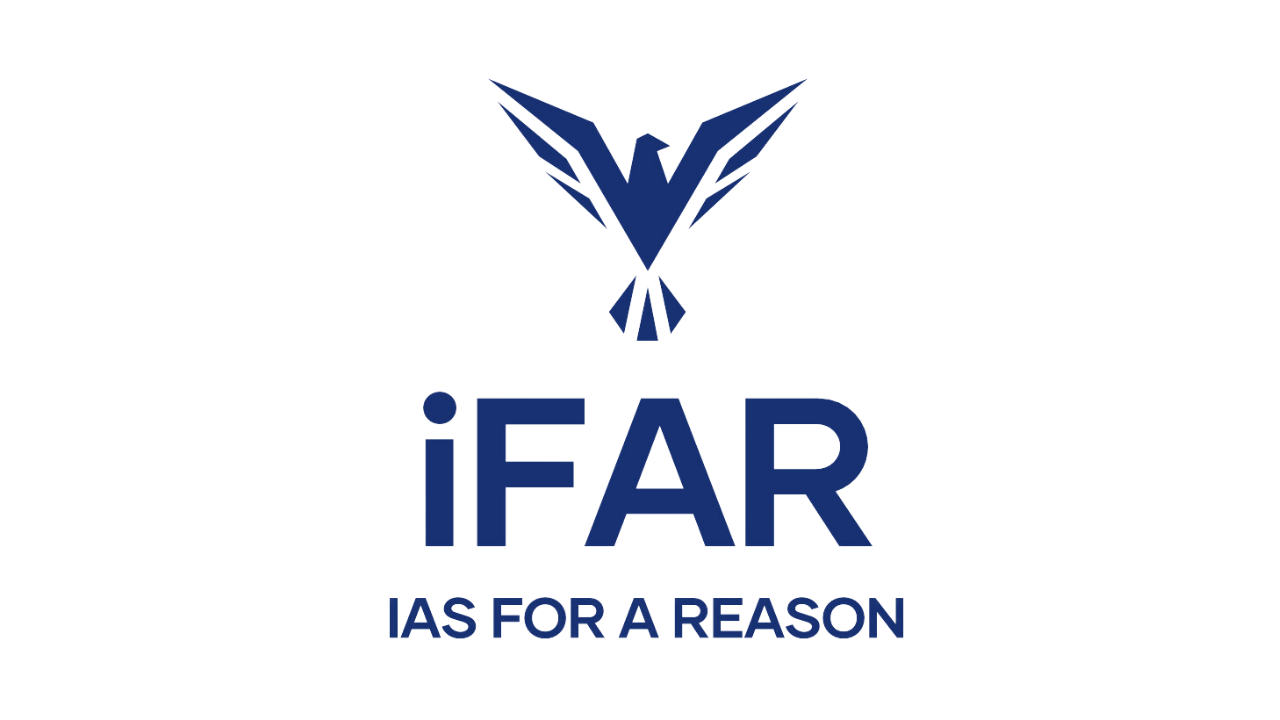 iFAR (IAS For A Reason) Mentorship Plans
